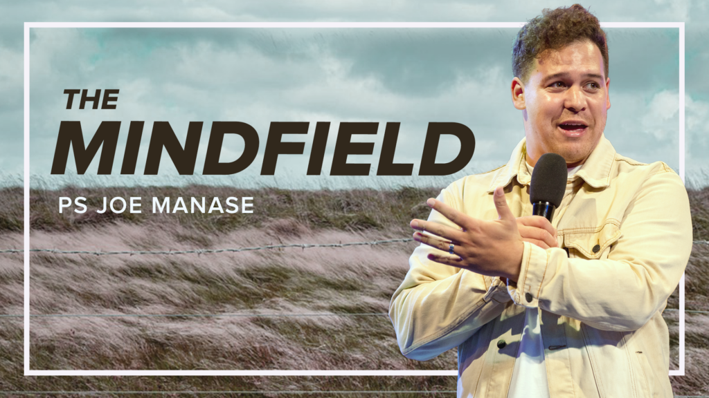 The Mindfield - City Impact Church